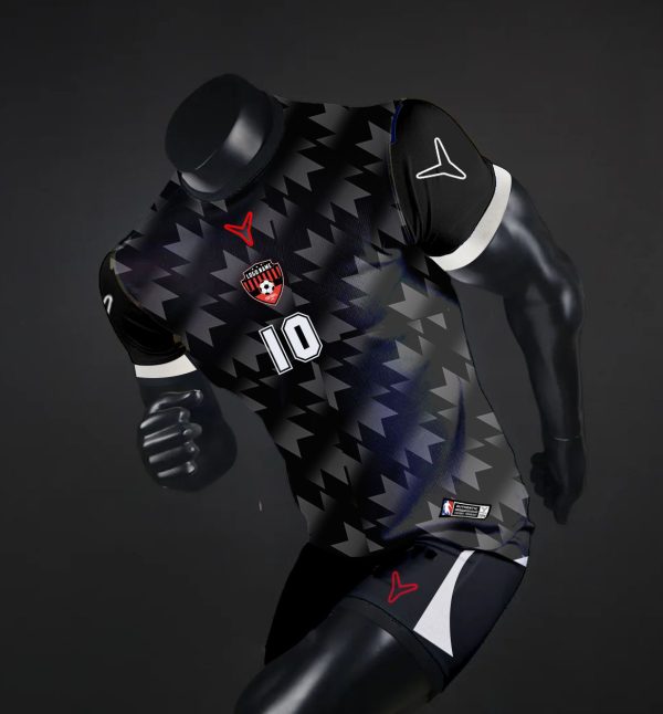 KING Football Kit Set - YSPORT