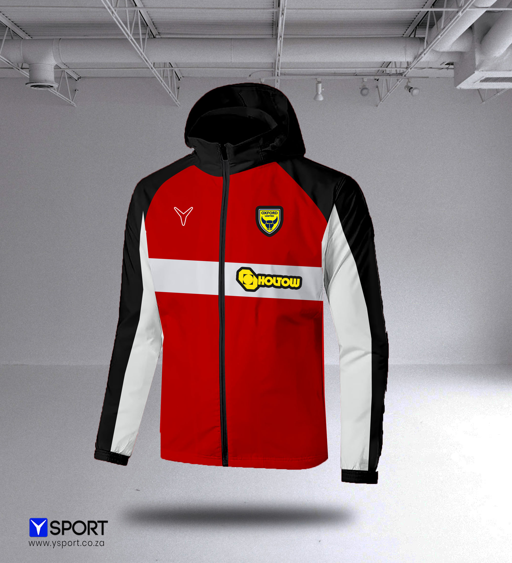 Premium Jackets - YSPORT